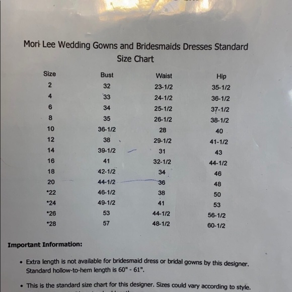 Mori Lee | Dresses | Mori Lee Bridesmaid Dress Style 36 Black Size 8 ...